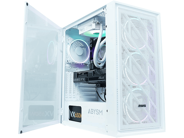 PC Gaming | EPICAL-Q Rox, AMD Ryzen 7 5700X, 32 GB RAM, 1 TB SSD ...