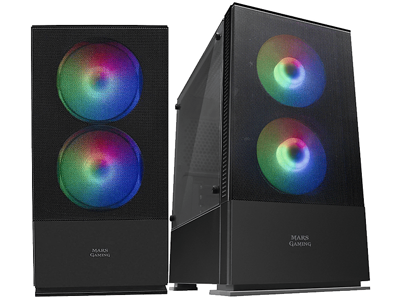 PC Gaming | NEOPC Neo-DELTA9, I7-12700KF, 32 GB RAM, 1 TB SSD, GeForce ...