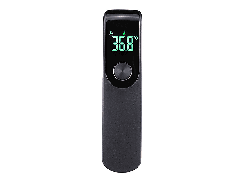 VIELLAN FM01 Mini- Infrarot Fieberthermometer (Messart: kontaktlose ...