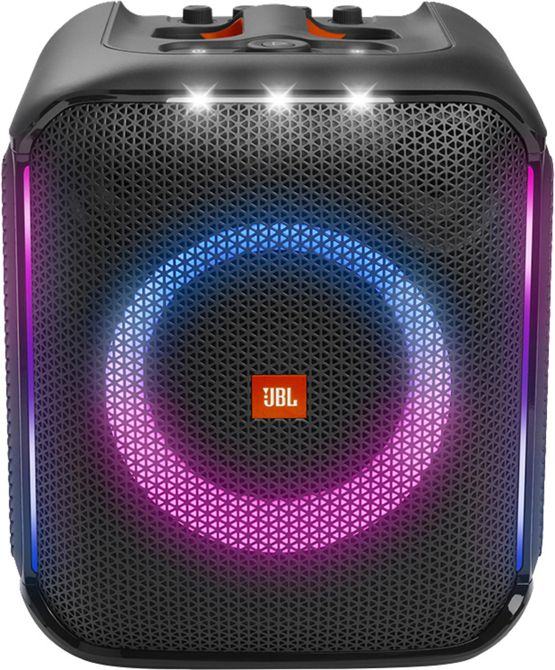 JBL PARTYBOX ENCORE Haut-parleur, noir, Étanche à l’eau | MediaMarkt