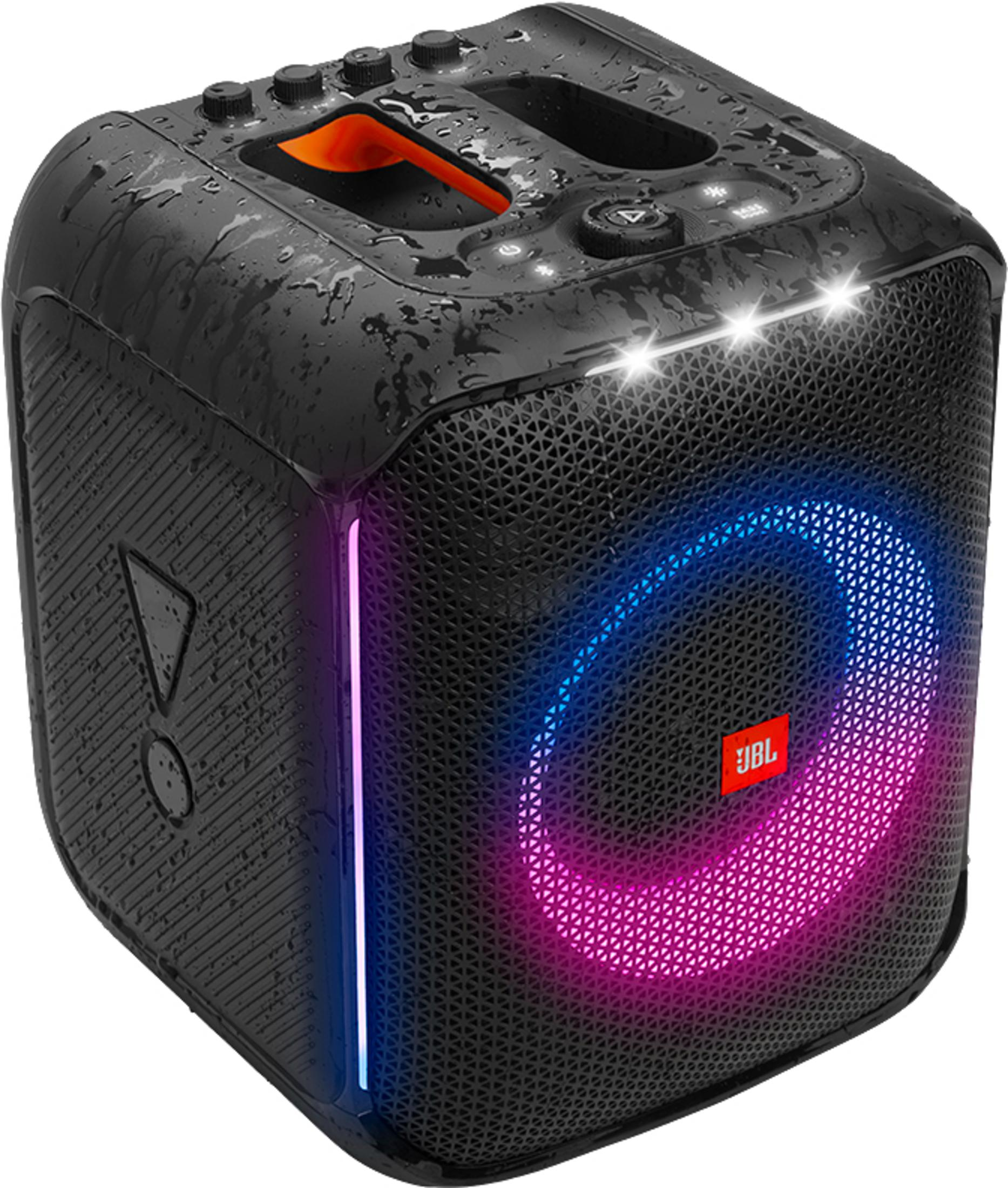 JBL PARTYBOX ENCORE Haut-parleur, noir, Étanche à l’eau | MediaMarkt