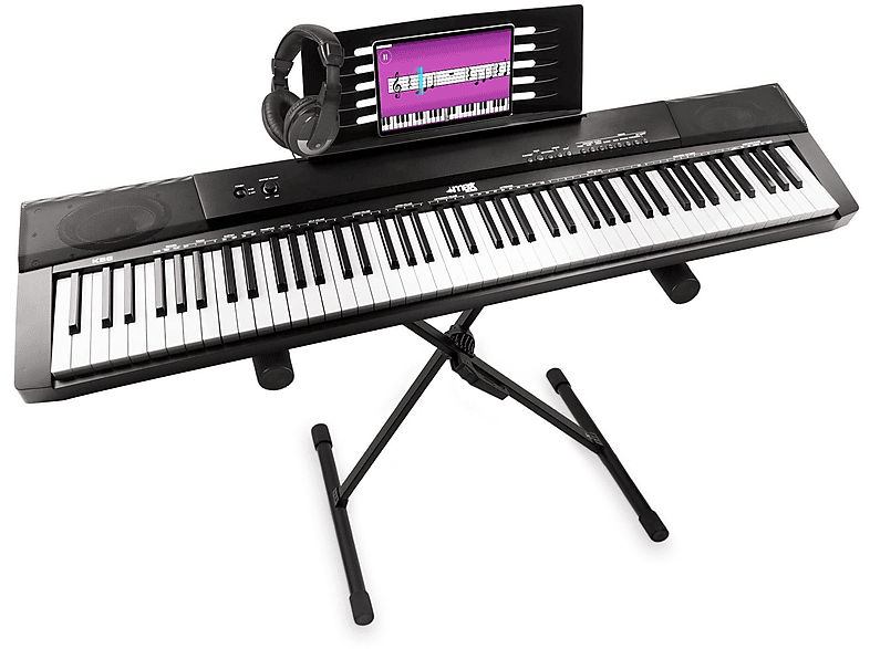 MAX KB6 Keyboard | MediaMarkt