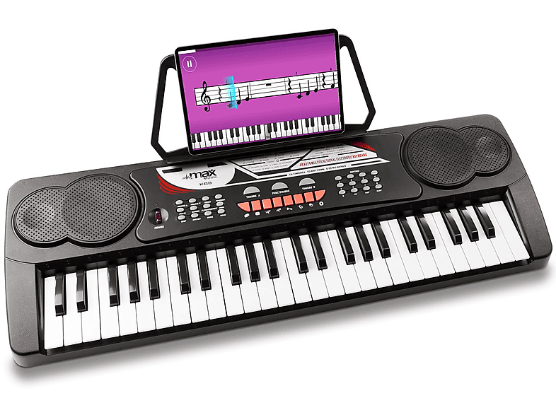 MAX KB8 Keyboard | MediaMarkt