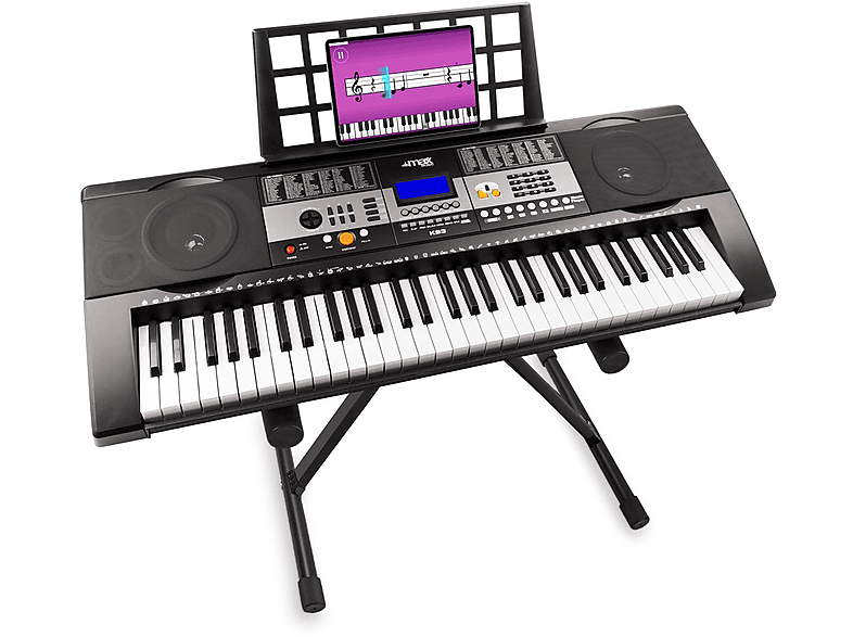 MAX KB3 Keyboard | SATURN