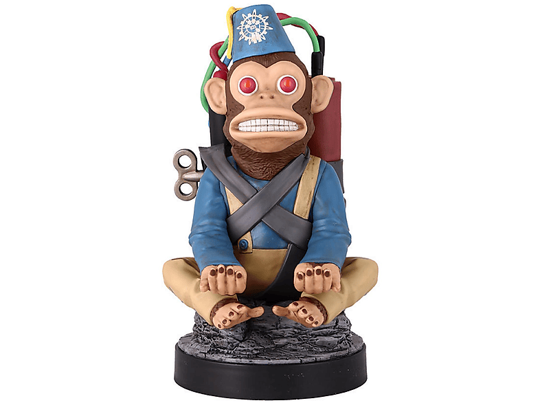 CABLE GUYS COD MONKEY BOMB | MediaMarkt