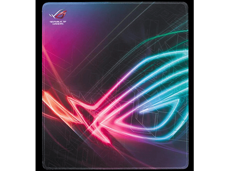 ASUS ROG Strix Edge Gaming-muismat | MediaMarkt