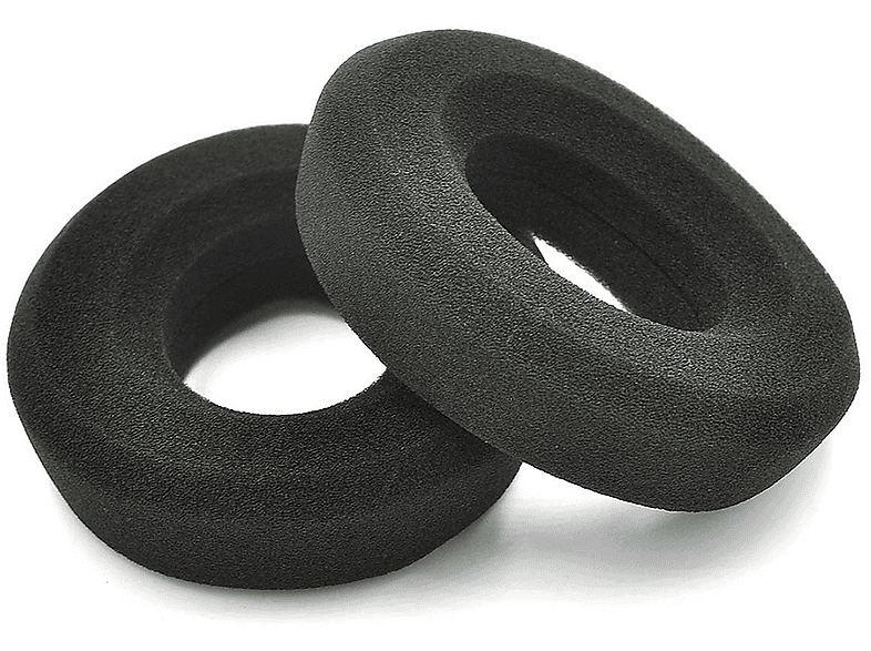 JQKA Ersatzpolster Grado Prestige & Alessandro M1 / M2 Ohrpolster ...