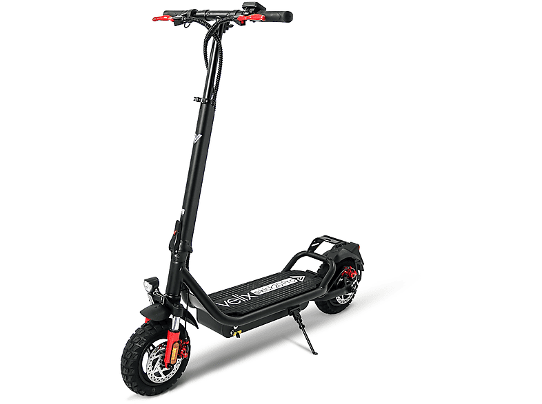 VELIX E-Kick 20 Pro (10,0 Zoll, Schwarz) | SATURN