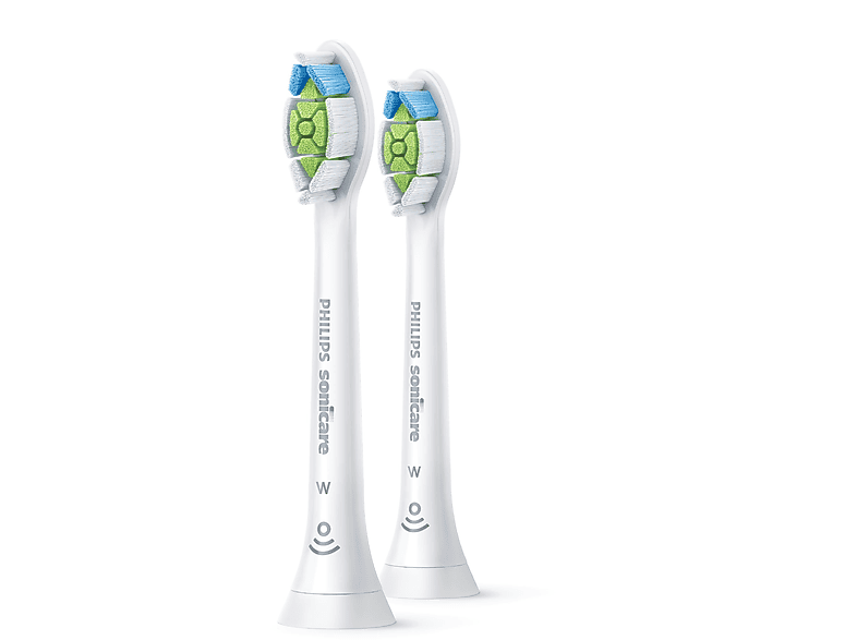 PHILIPS HX 6062/10 OPTIMALWHITE 2PK W Aufsteckbürsten | SATURN