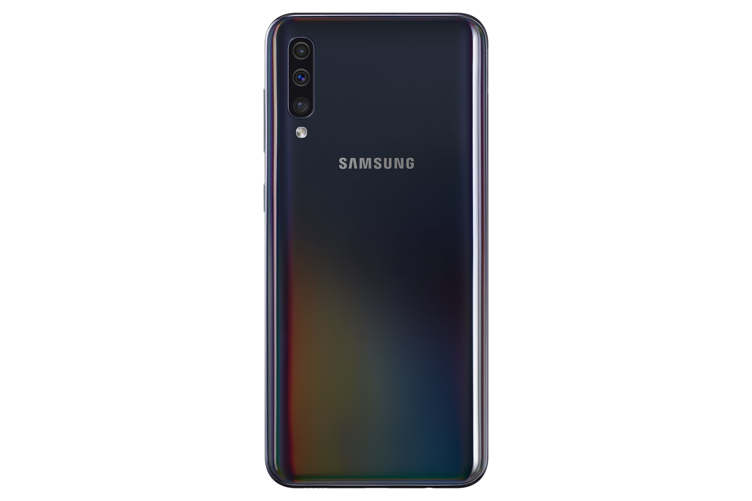 SAMSUNG Galaxy A50 128 GB Schwarz Dual SIM | MediaMarkt