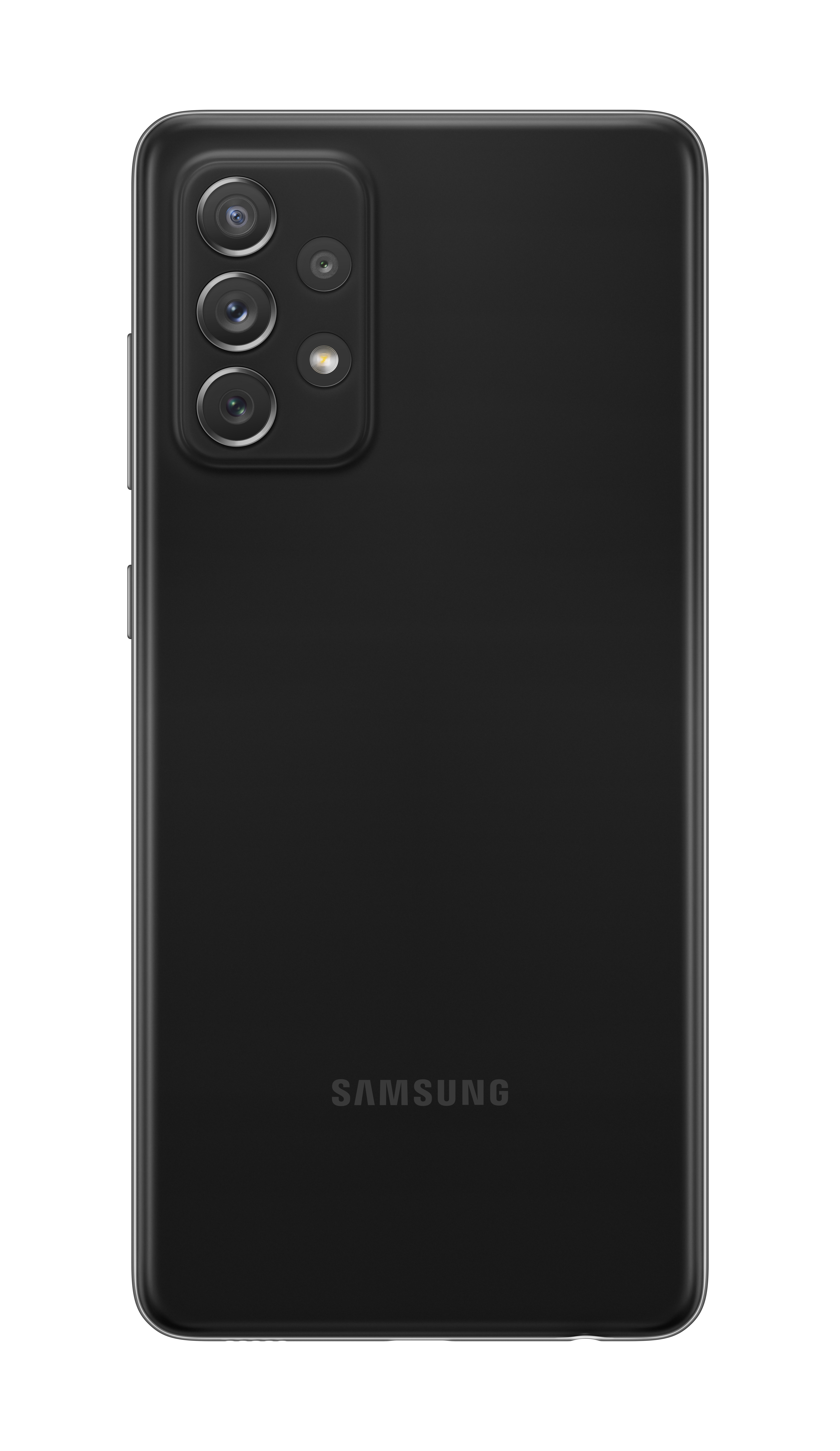 SAMSUNG Galaxy A72 4G SM-A725F | 128 GB Zwart 4G (LTE) | MediaMarkt