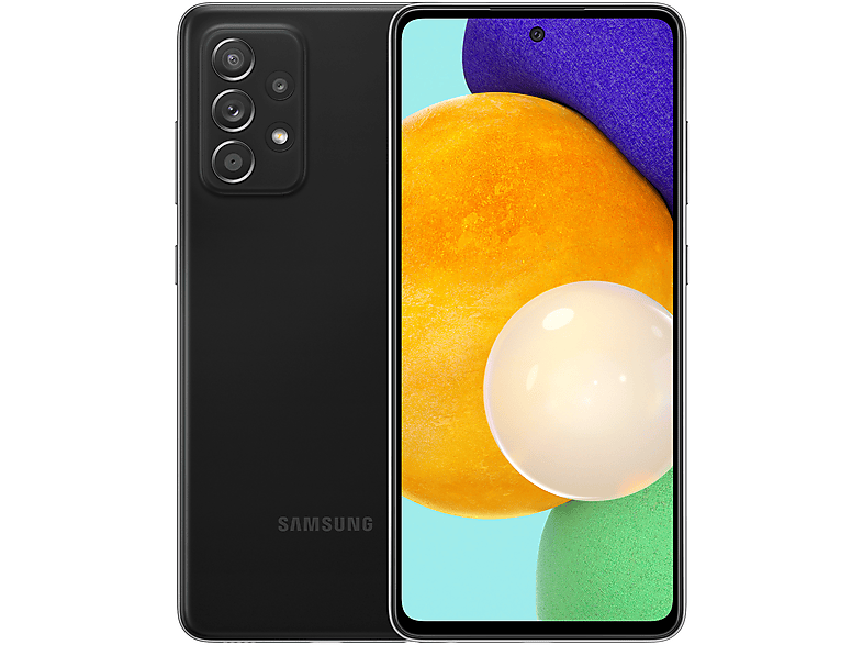 Samsung Galaxy A52 Saturn