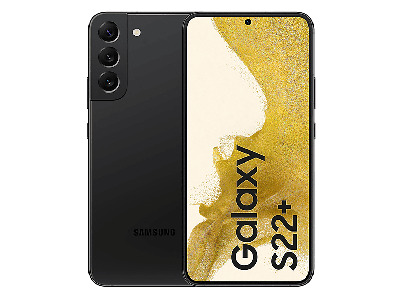 Smartfon SAMSUNG Galaxy S22+ SM-S906B 5G 8 GB/ 256 GB Czarny | sprawdź ...