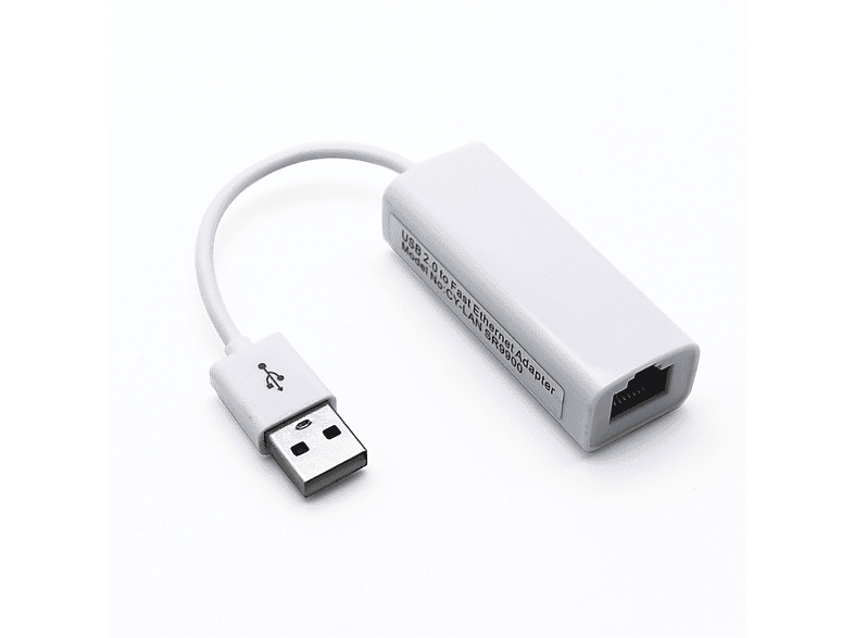 NEVEANCE USB-zu-RJ45-Adapter, Adapter | MediaMarkt