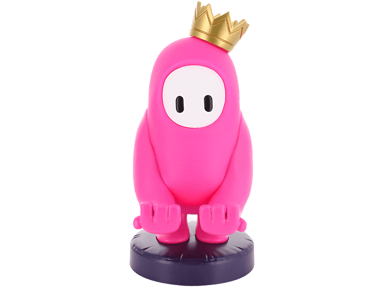 EXQUISITE GAMING Fall Guy rosa | SATURN