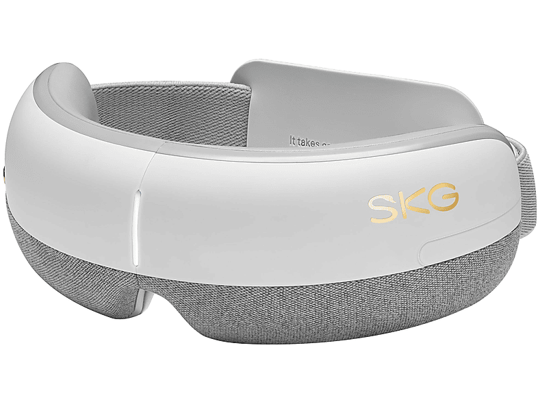 Masajeador | SKG E3-EN, Blanco | MediaMarkt