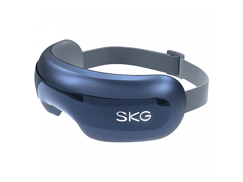 SKG E3 Pro für Augen- und Schläfen Augenmassagegerät | MediaMarkt