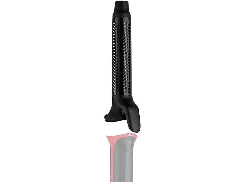 REVLON ONE STEP CURLER ATTACHMENT Krulborstel accessoire Rood | MediaMarkt