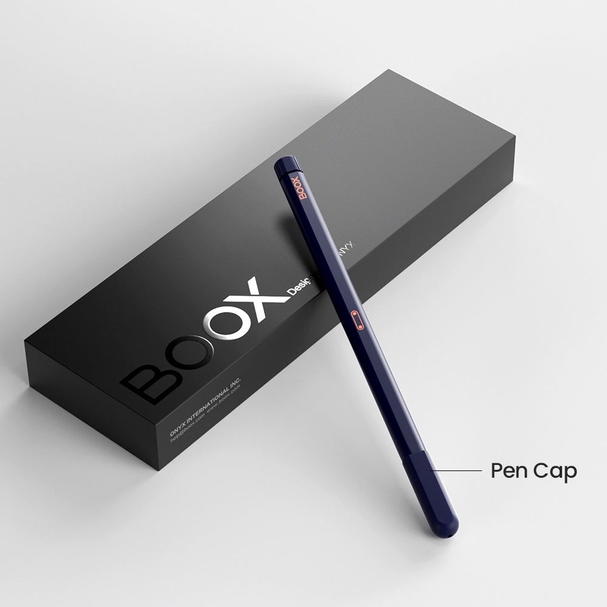 ONYX BOOX Pen 2 Pro, Eingabestift | MediaMarkt