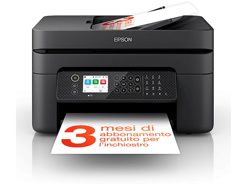EPSON C11CK62402 Drucker | MediaMarkt