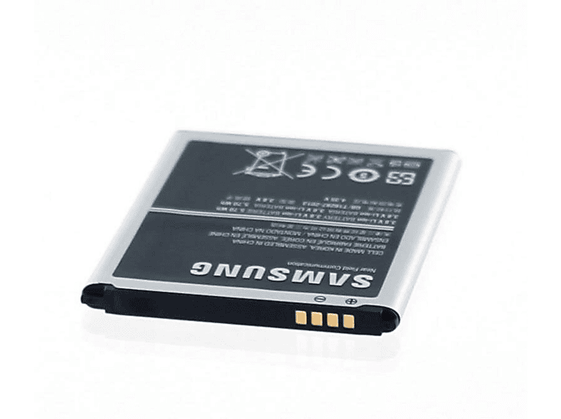 SAMSUNG 23611 AKKU SAM GT-I8190N GALAXY S3 Li-Ion Akku, Li-Ion, 3.8 ...
