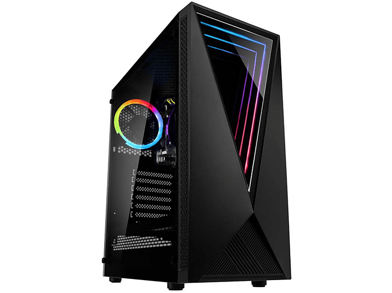 PC Gaming | PCBYTE Advanced, Intel® Core™ i7-12700F 12 Cores up to 4,90 ...