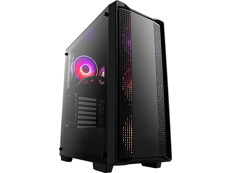 PC Gaming | PCBYTE Tournament, Intel® Core™ i7-11700F 8 Cores up to 4 ...