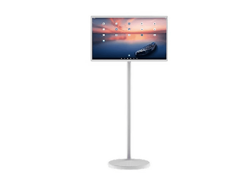 RHEIN VISION TECH Beweglicher BFF TV Smart TV / Android TV (Flat, 23,8 ...