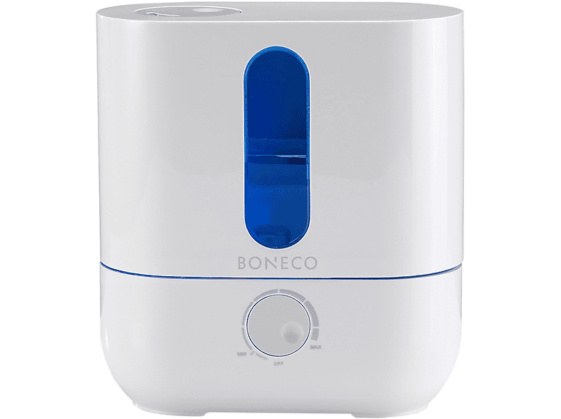 Humidificador - BONECO 46224, 3,5 l, 50 m², Blanco | MediaMarkt