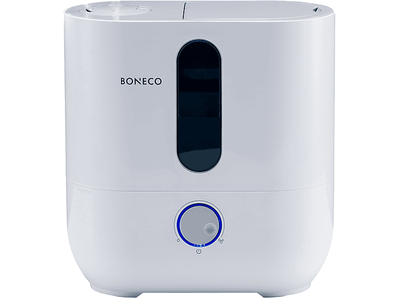 Humidificador | BONECO 43927, 5 l, 50 m², Blanco | MediaMarkt