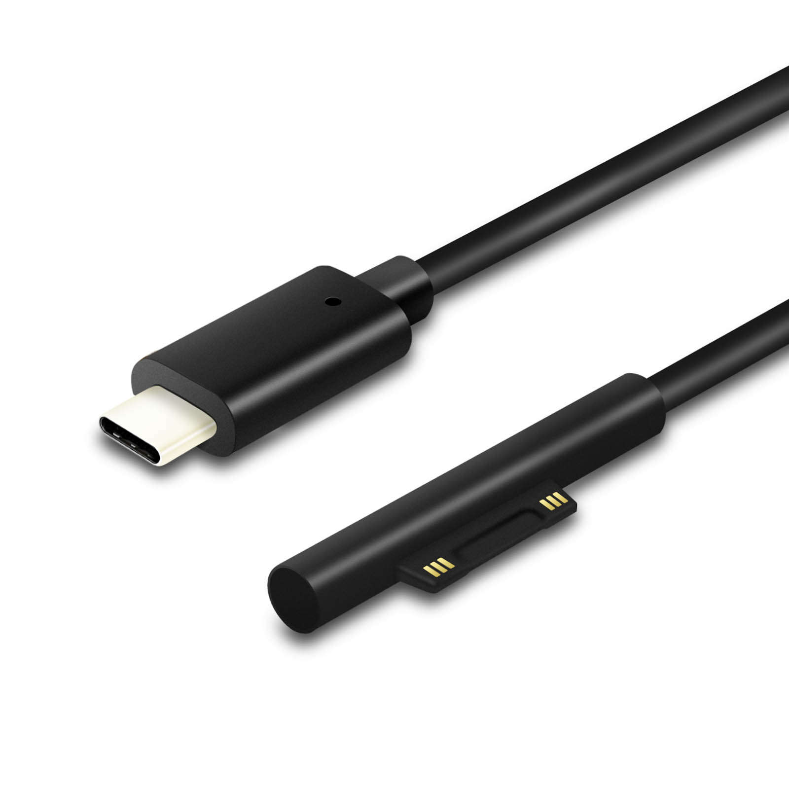 4SMARTS USB-C Microsoft Surface Quick Charge Adapter | MediaMarkt