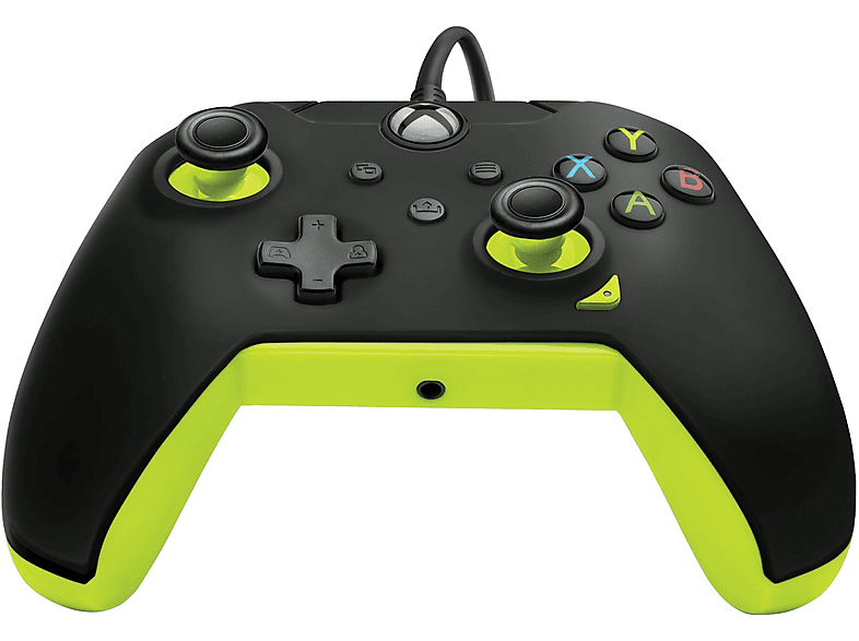 Gamepad | 049-012-GY PDP, Xbox Series X, Xbox Series S, Xbox One, Cable ...