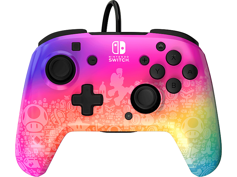 PDP 500-134-SPCTM CONT. REMATCH STAR SPECTRUM Controller} STAR SPECTRUM ...