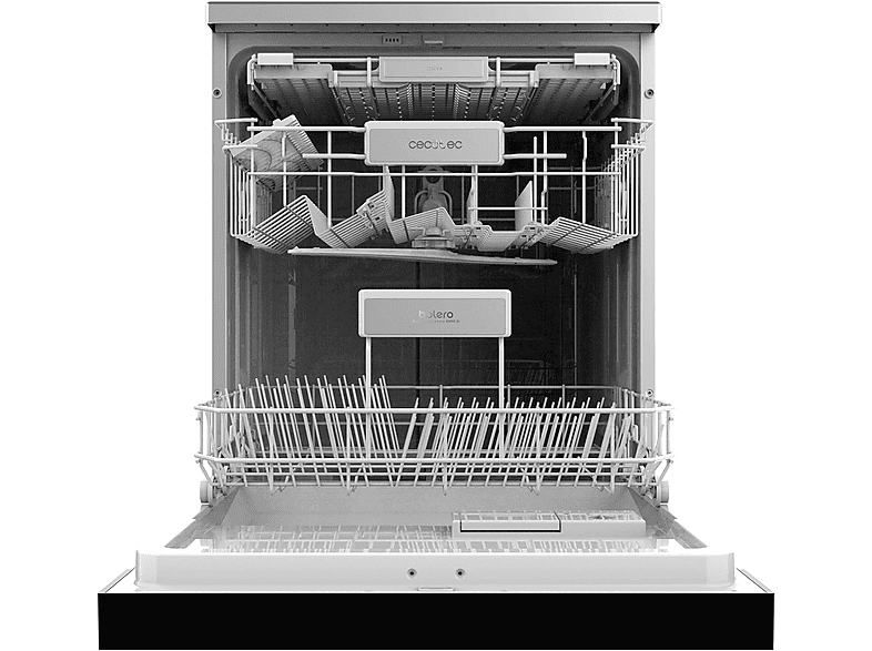 CECOTEC Bolero Aguazero 6200 D Vaatwasser | MediaMarkt