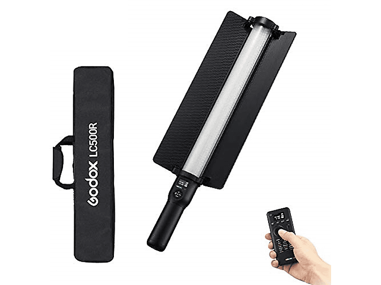 GODOX RGB LED Light Stick | MediaMarkt