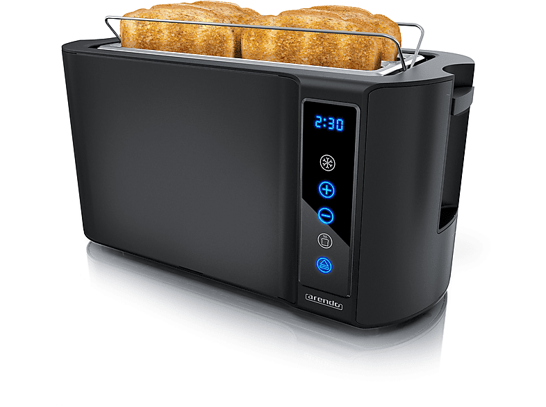 Toaster Media Markt