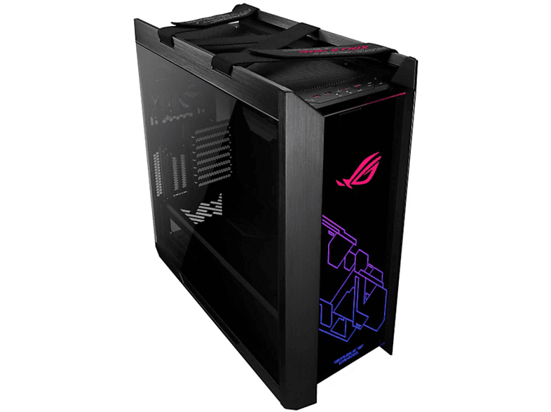 PC Gaming - AURES GAMING REVOLUTION A A77X RX77XT, Ryzen7 7700X, 32 GB ...