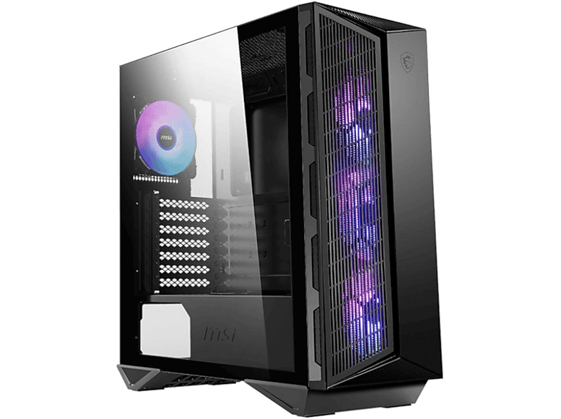 PC Gaming - AURES GAMING REVOLUTION M A76X RTS47, Ryzen5 7600X, 16 GB ...
