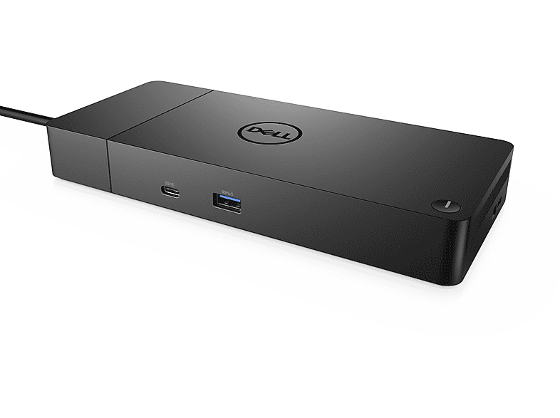 DELL WD19S-180W Docking station | MediaMarkt