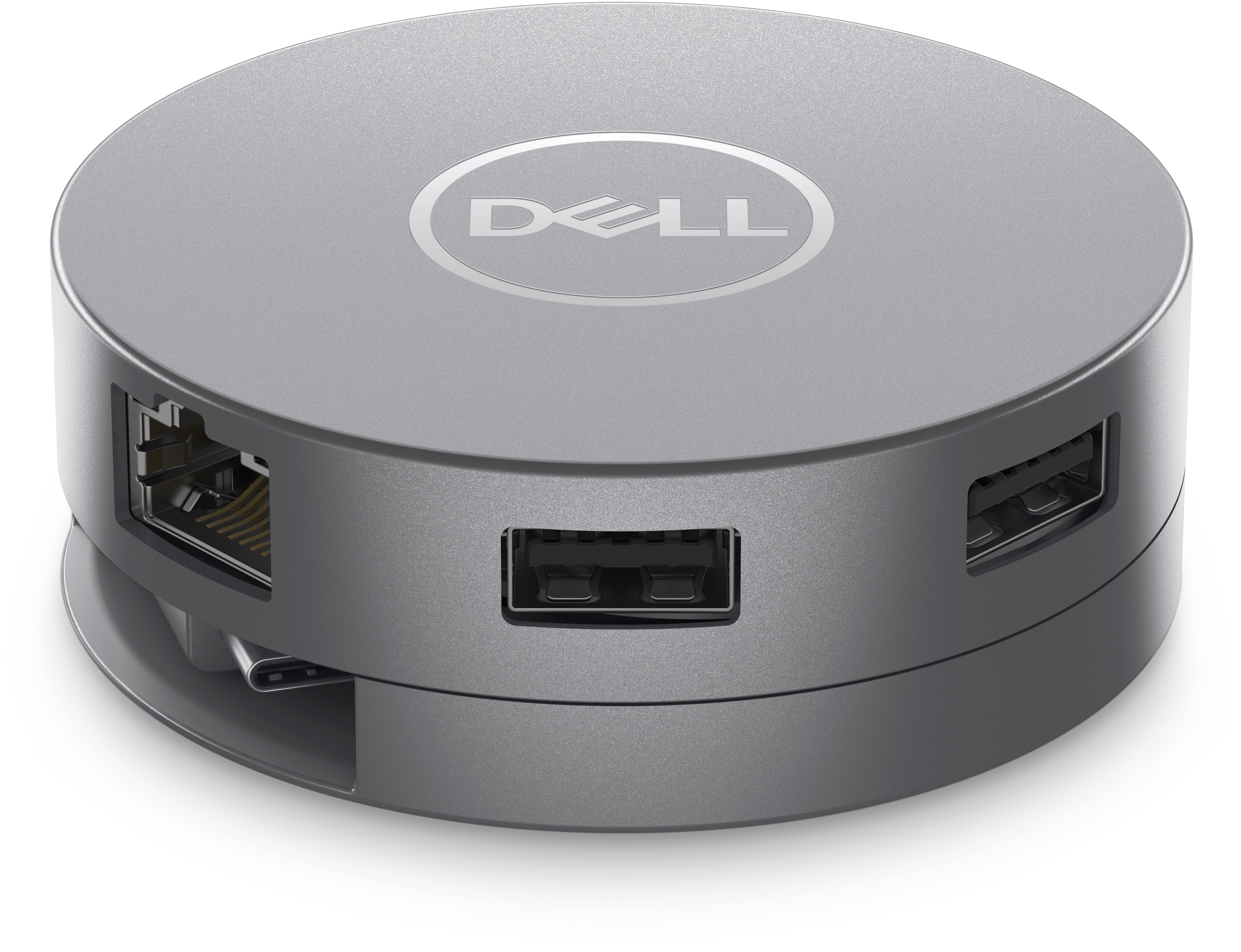 DELL Dell 6-in-1 USB-C multiport-adapter | DA305 Docking station ...