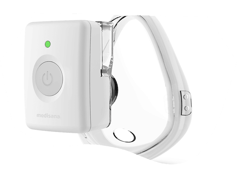 MEDISANA IN 700 Inhalator | MediaMarkt