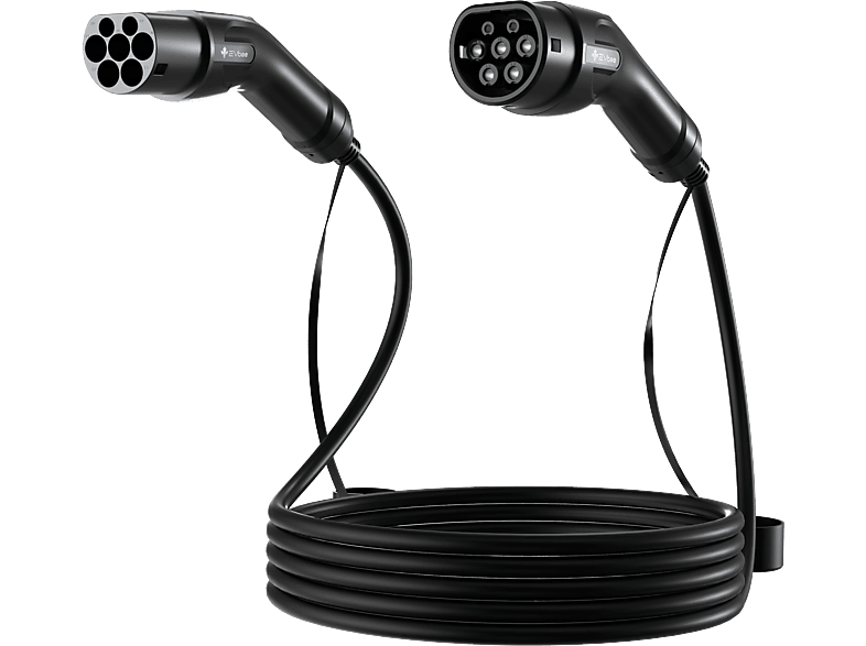 EVBEE EV Charging Cable 11kW 7m 11 kW wall box cable | MediaMarkt