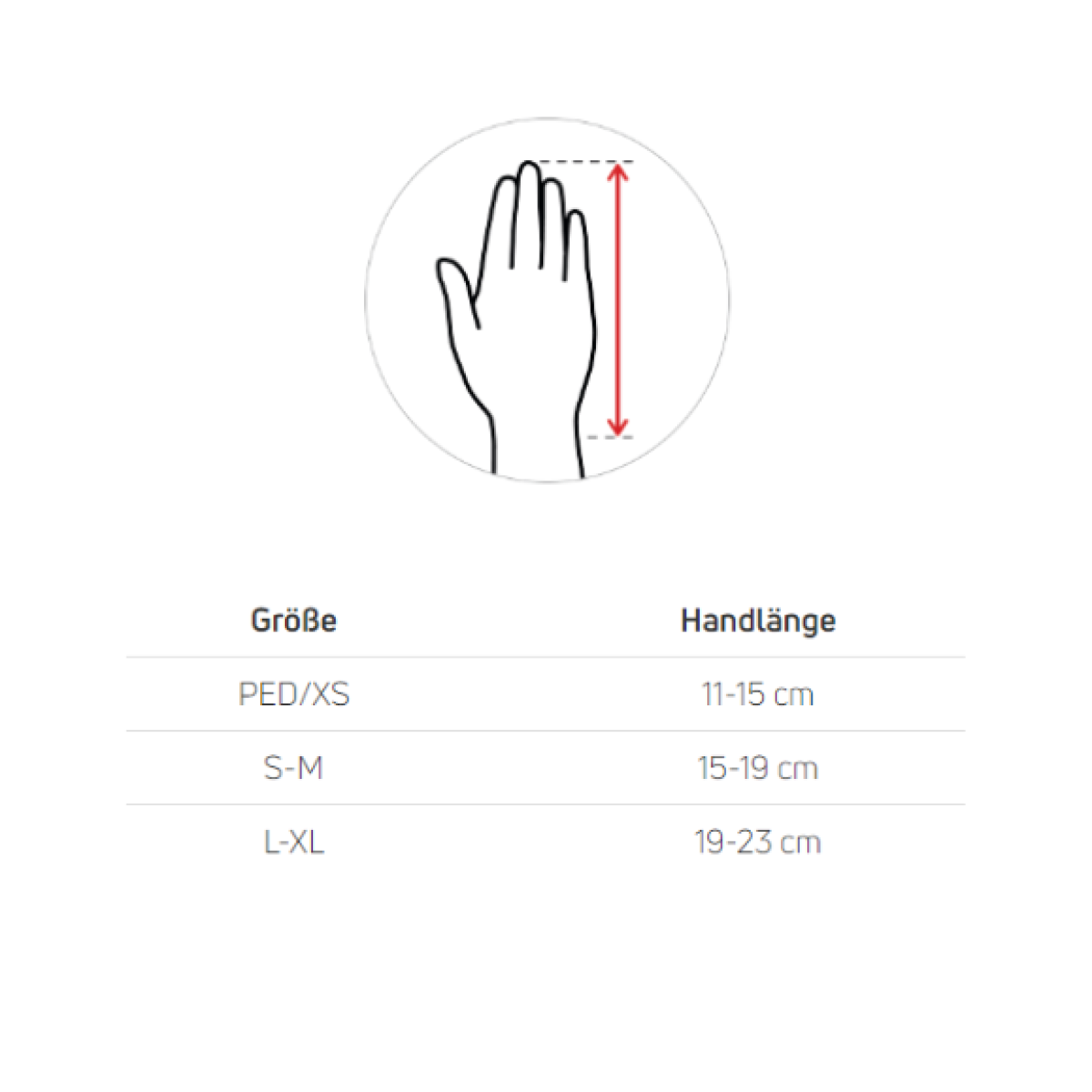 ENOVIS DONJOY DigiForm Fingerorthese Bandagen, Schwarz | MediaMarkt