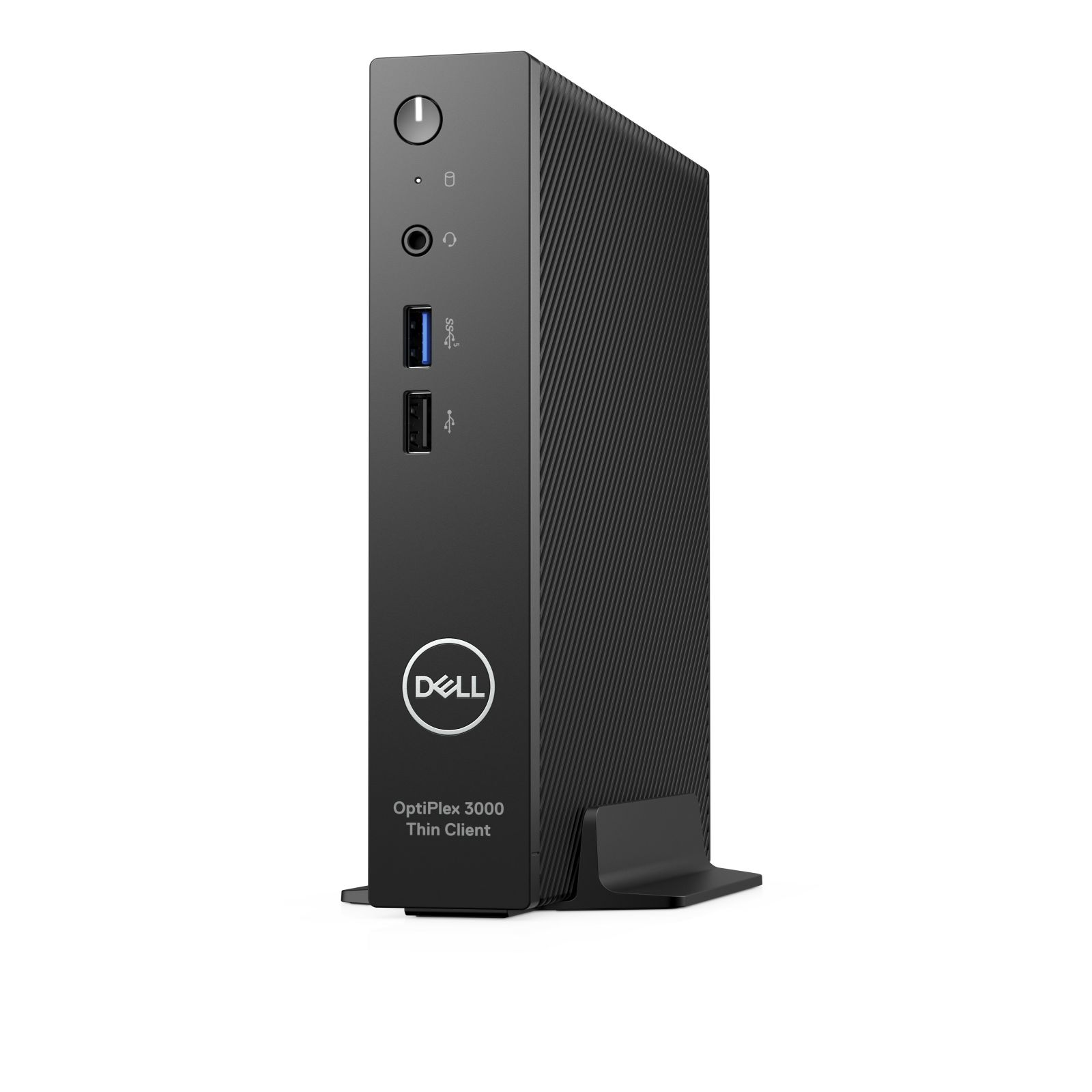 DELL OptiPlex 3000 Thin Client | Thin Client - DTS - 1 x Pentium Silver ...