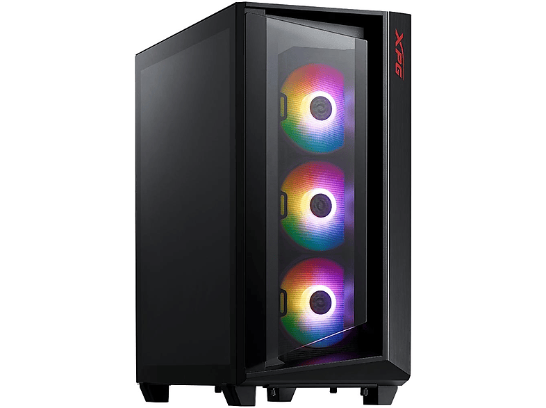 ONE GAMING PC IR437 mit Core i5-10600KF, Radeon RX 6750 XT, Windows 11 ...