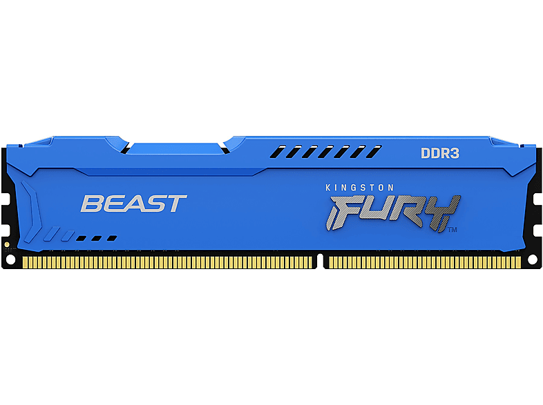 KINGSTON TECHNOLOGY Beast Werkgeheugen | MediaMarkt