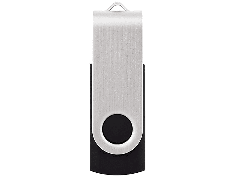 ELKUAIE U-Disk USB-Stick (Silber, 4 GB) | MediaMarkt