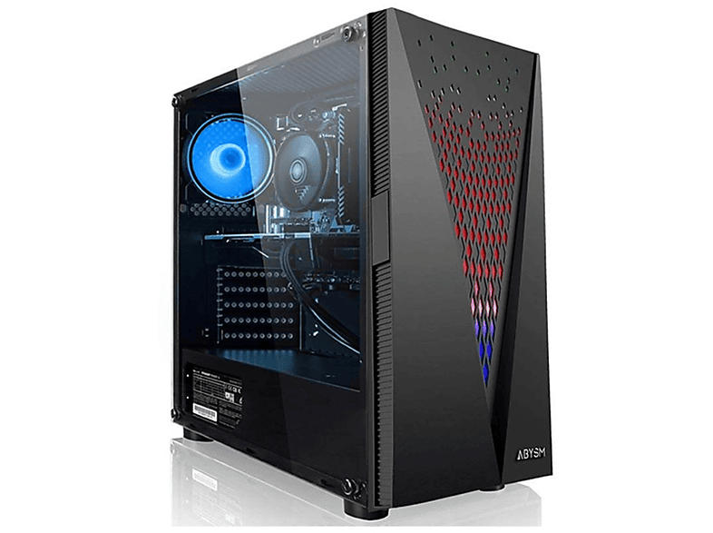 PC Gaming - JOYBE COMPUTERS AMD RYZEN 7 5700X / 32 GB / M.2 SSD 1 TB ...