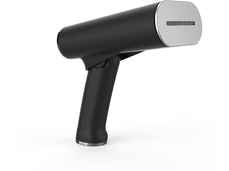 STEAMONE Foldable Hand kledingstomer Black,Chrome | MediaMarkt