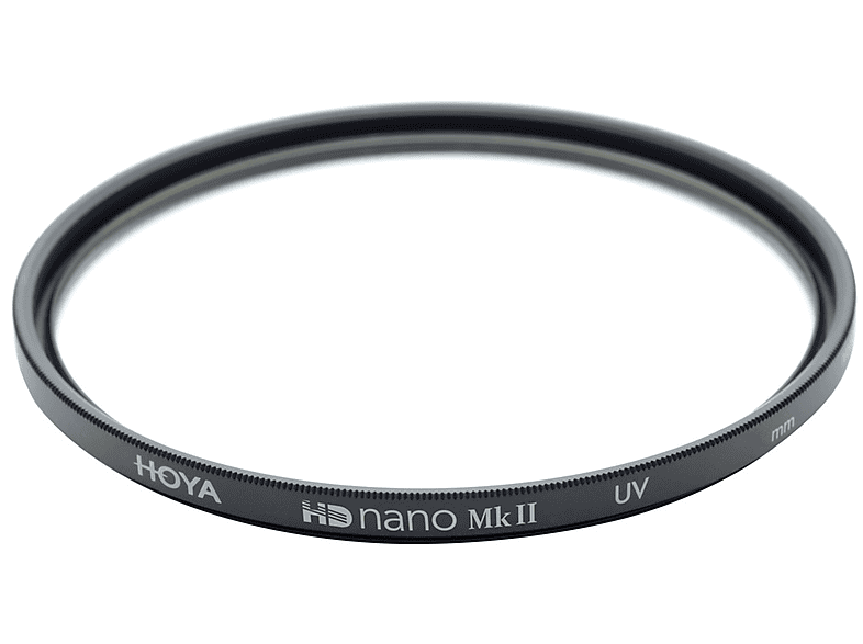 HOYA HD Nano Mk II UV Filter 82 mm | SATURN